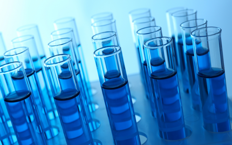 Vortex London Cancer Hub Laboratory Opening - Netscientific PLC