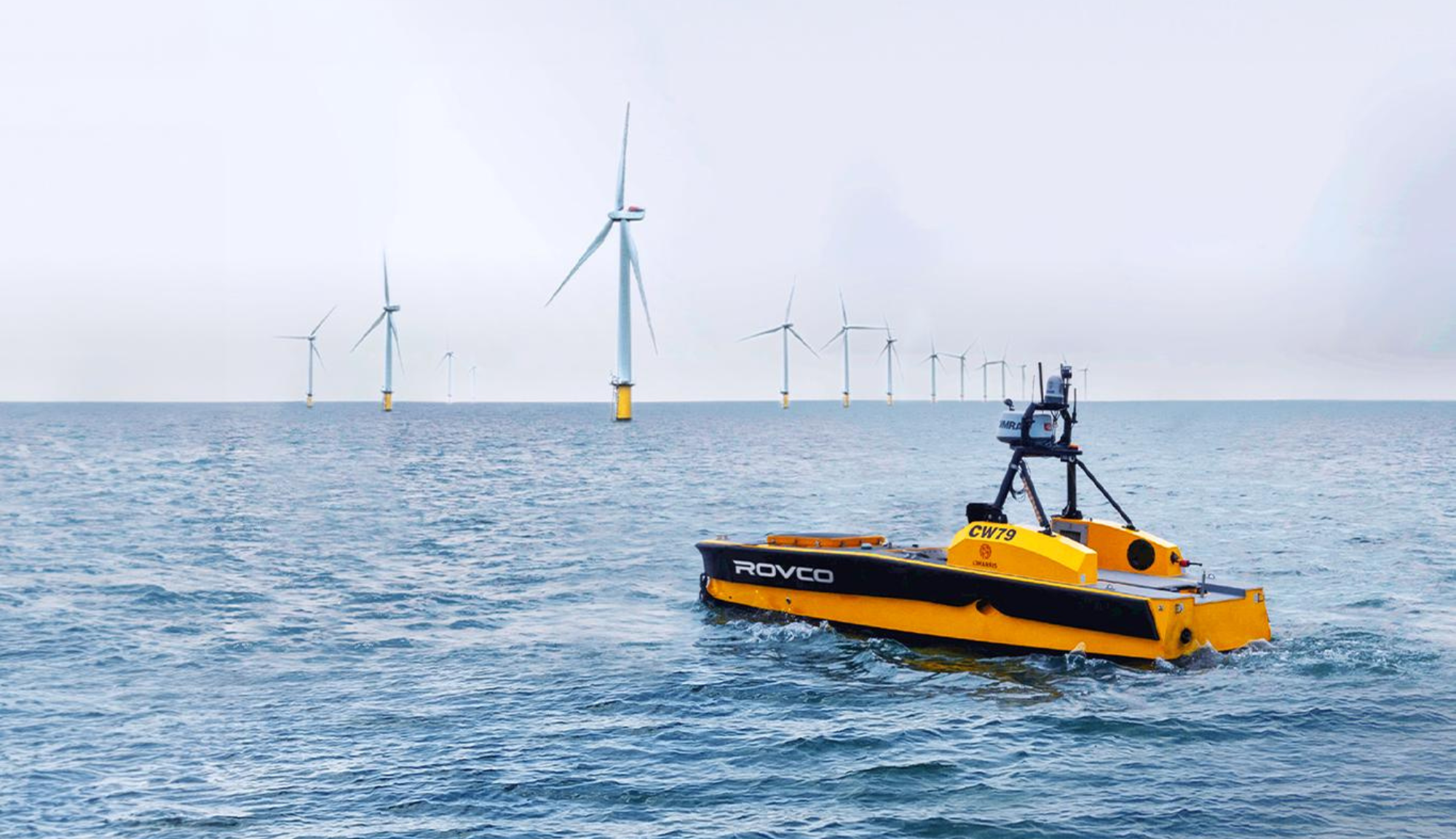 Operating Model - EMV Capital